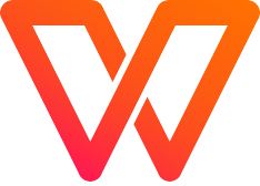 WPS标志logo透明图标PNG图片-免费下载-PPTer吧