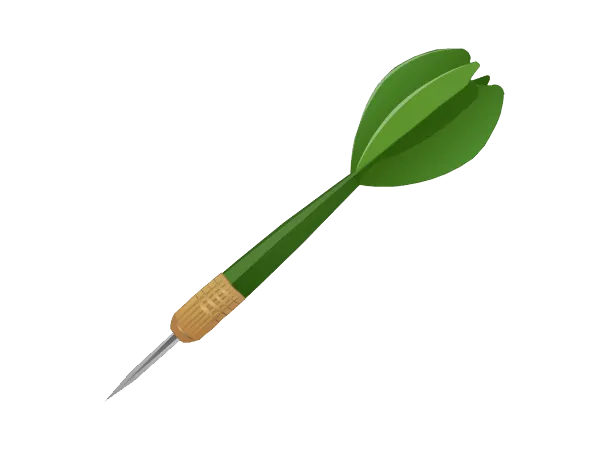 矢量图象征图标飞镖png Ppter吧