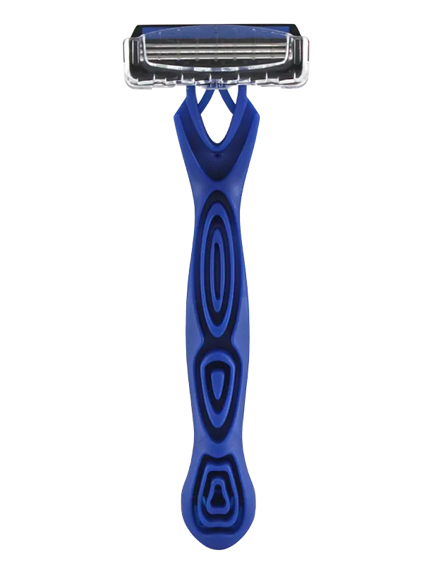 英文字母矢量图图标吉列剃须刀PNG-PPTer吧