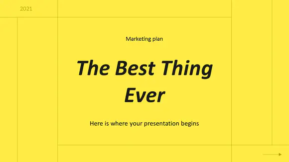 有史以来最好的mk计划演示PPT模板-会员免费下载-PPTer吧