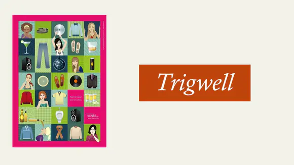 tigwell演示模板-PPTer吧